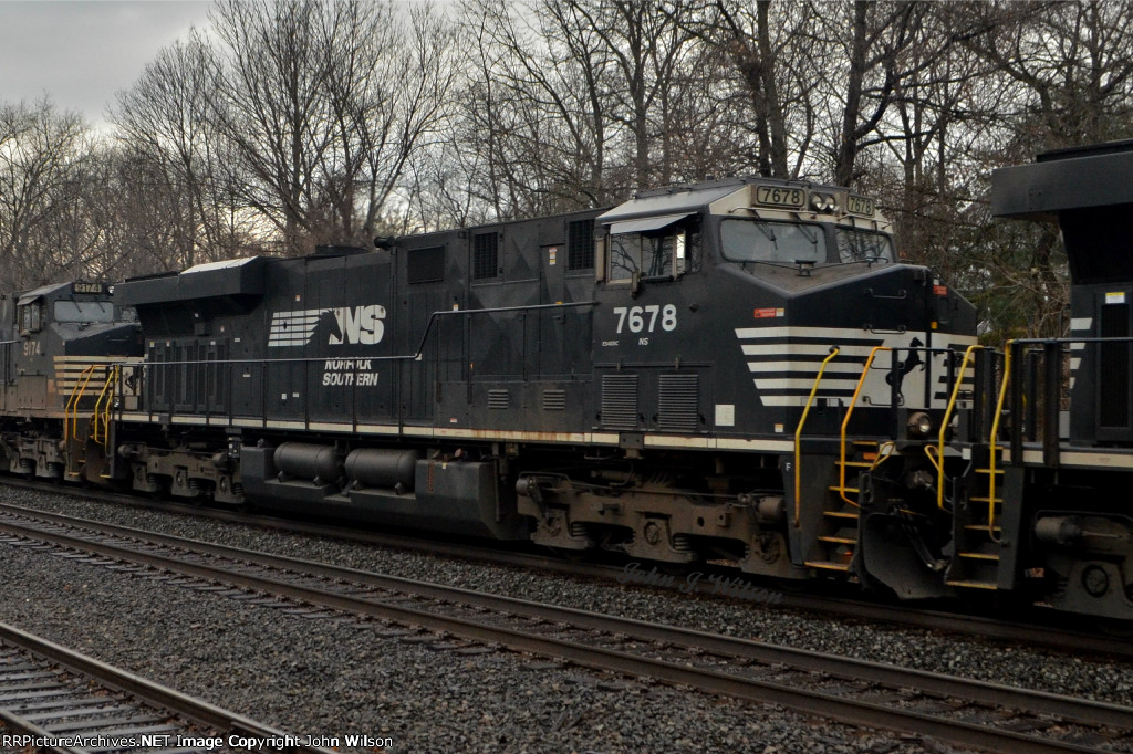 NS 7678